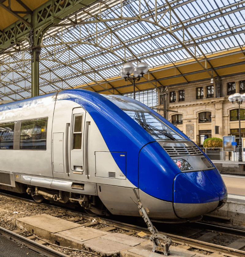 Travel information – ECE 2026